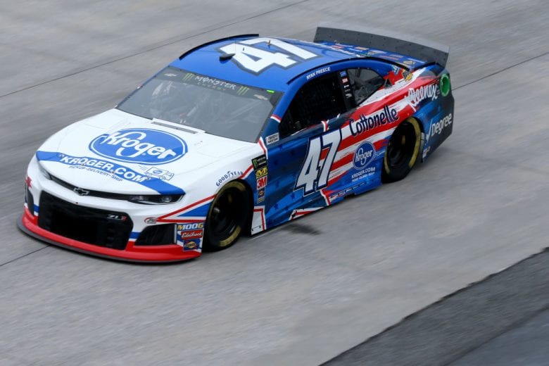 Starting Lineup for Gander RV 400 | NASCAR.com