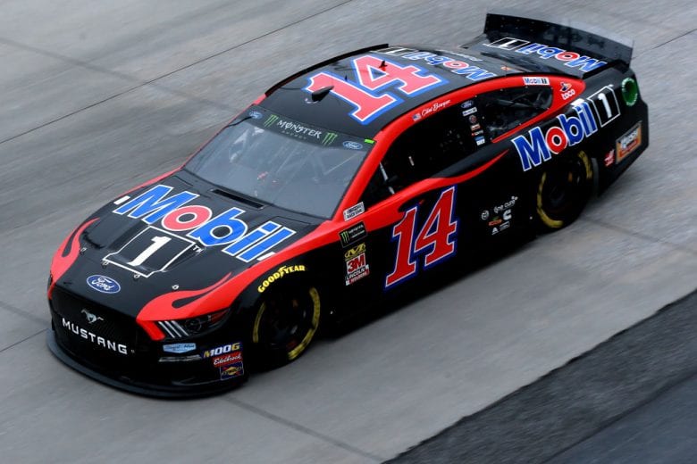 Starting Lineup for Gander RV 400 | NASCAR.com