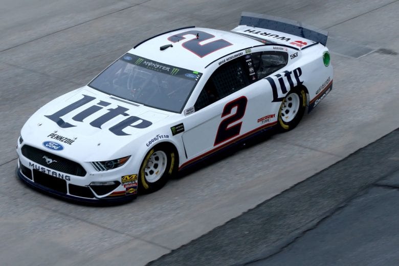 Starting Lineup for Gander RV 400 | NASCAR.com