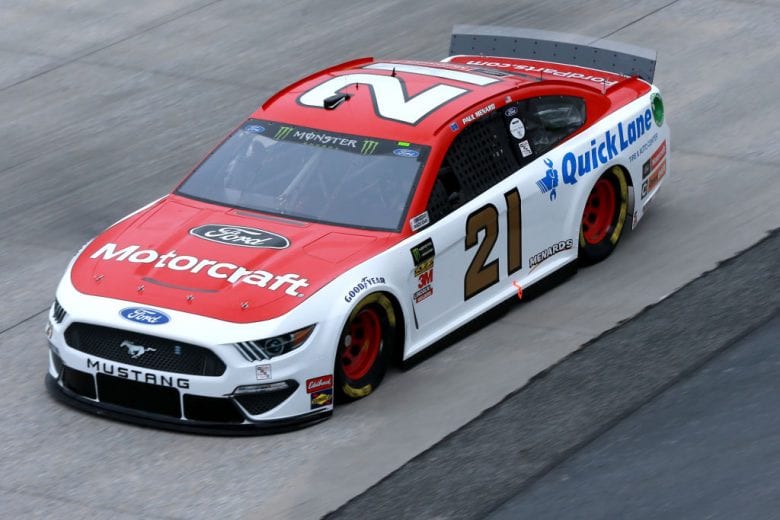 Starting Lineup for Gander RV 400 | NASCAR.com