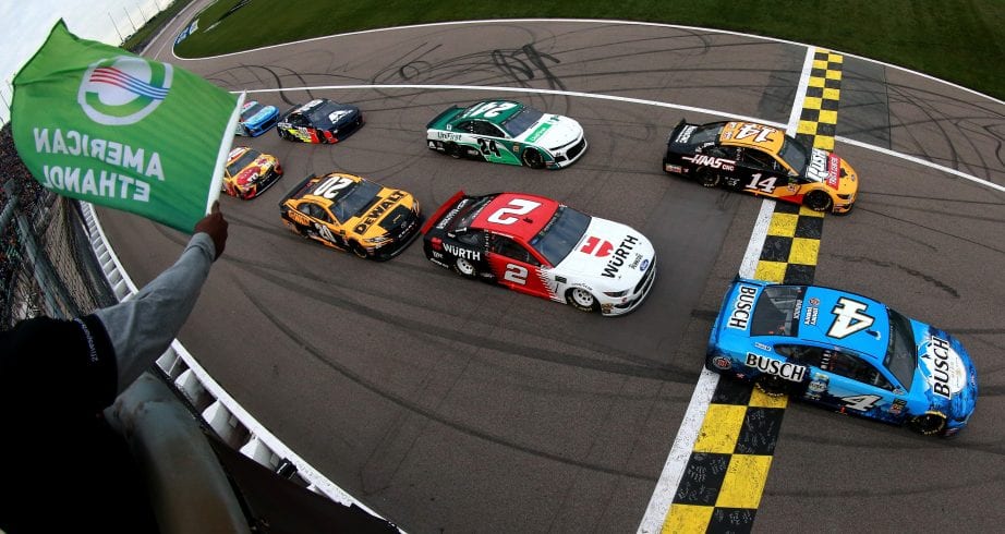 At-track photos: Kansas 1 2019 weekend | NASCAR.com