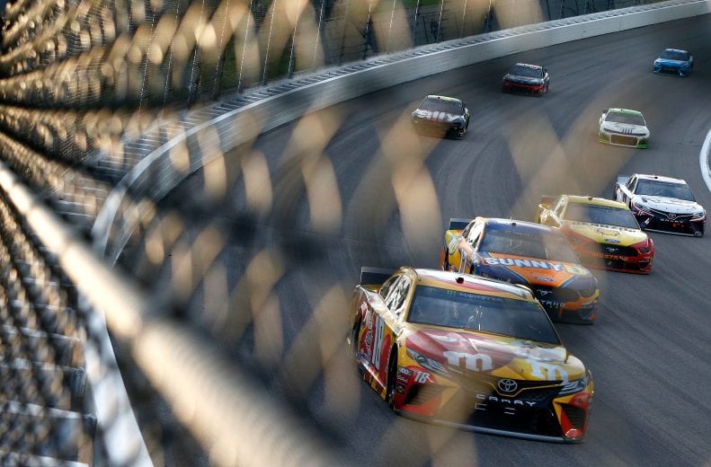 At-track photos: Kansas 1 2019 weekend | NASCAR.com