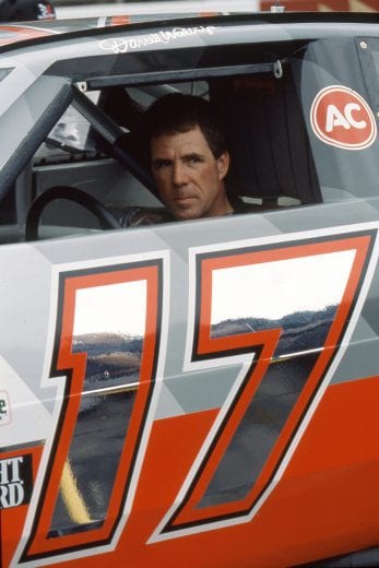 No. 17: Drivers through the years in iconic number | NASCAR.com