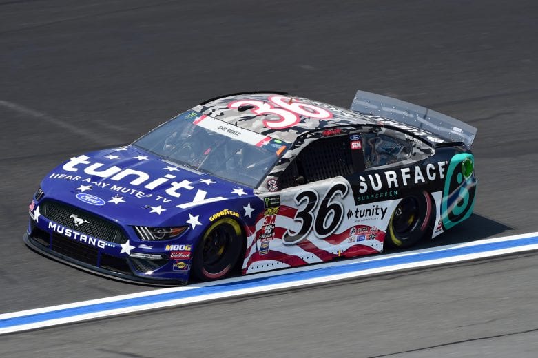 Starting lineup for 2019 Coca-Cola 600 - Official Site Of NASCAR