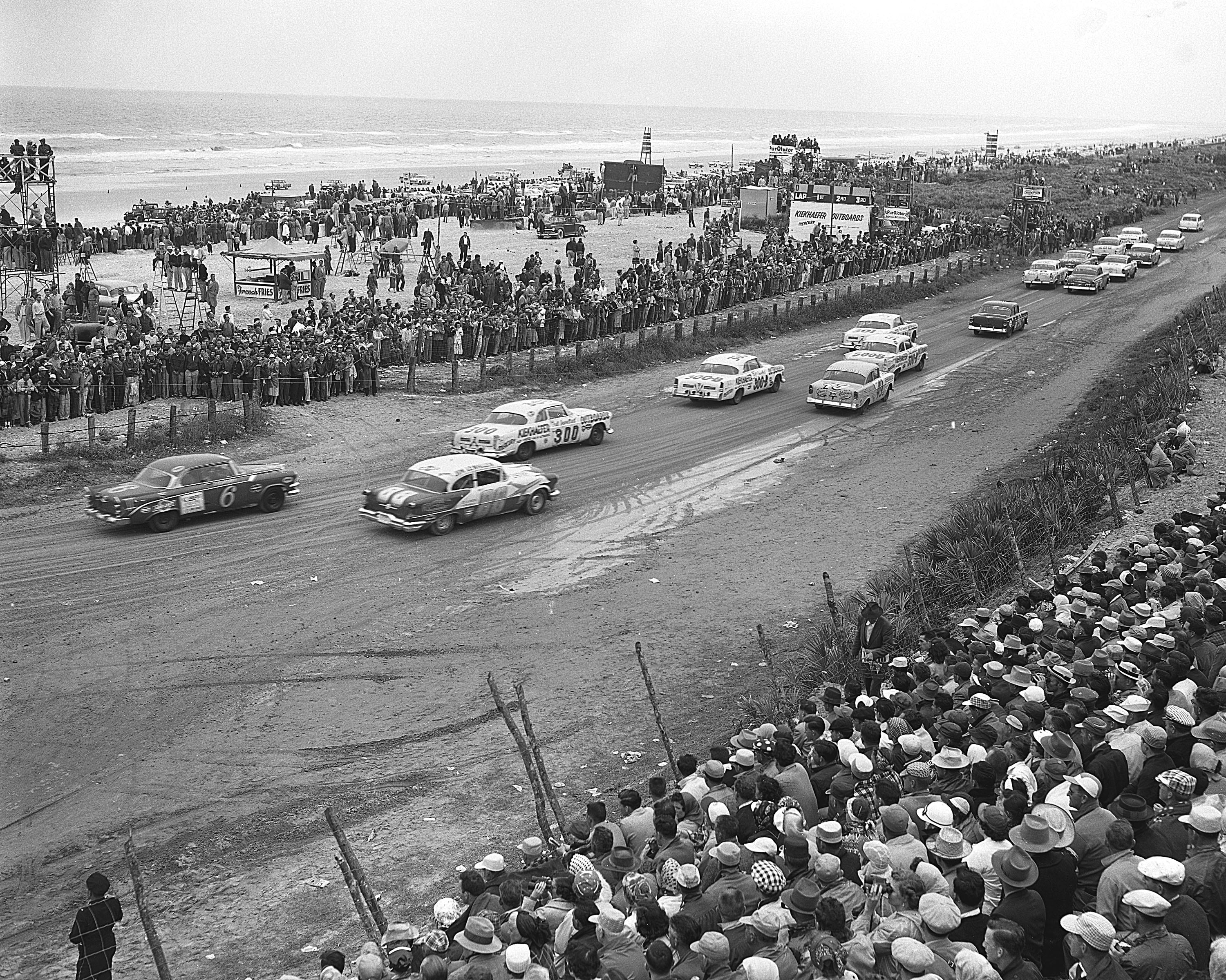 Key wins in the history of car No. 88 | NASCAR.com