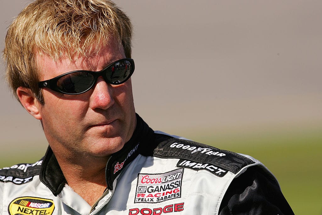 Drivers with eight or more All-Star Races without win | NASCAR.com