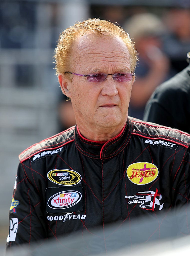 Drivers with eight or more All-Star Races without win | NASCAR.com