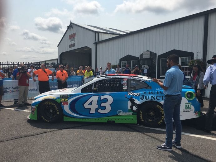 At-track photos Pocono Raceway weekend | NASCAR.com