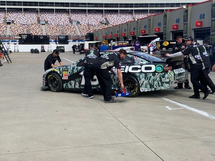 At-track photos: 2019 Charlotte All-Star weekend | NASCAR.com