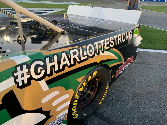 At-track photos: 2019 Charlotte All-Star weekend | NASCAR.com