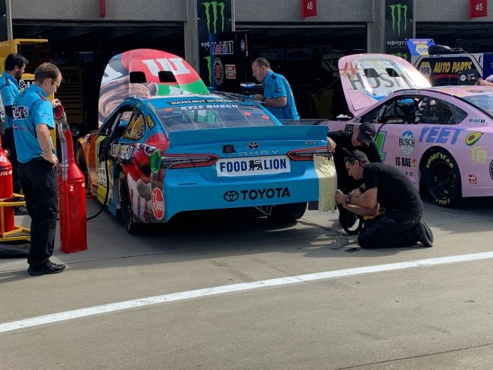 At-track photos: 2019 Charlotte All-Star weekend | NASCAR.com