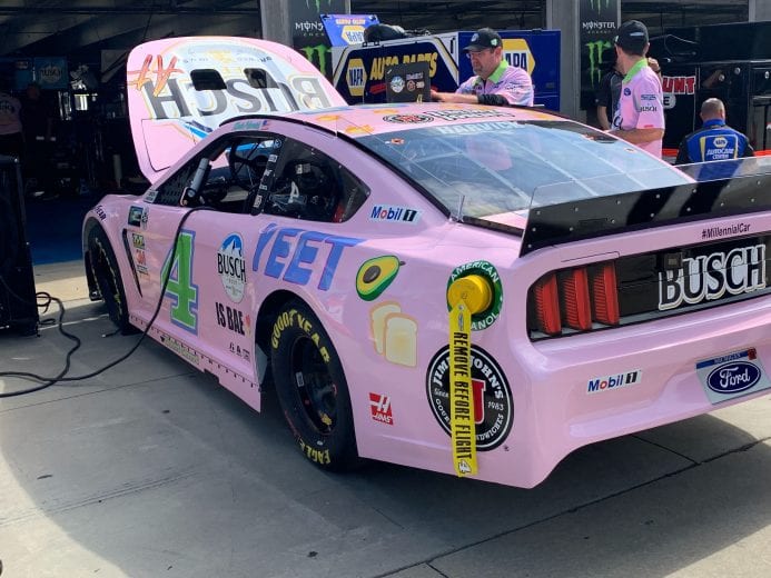 At-track photos: 2019 Charlotte All-Star weekend | NASCAR.com