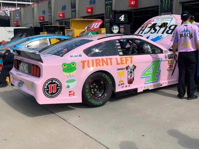 At-track photos: 2019 Charlotte All-Star weekend | NASCAR.com