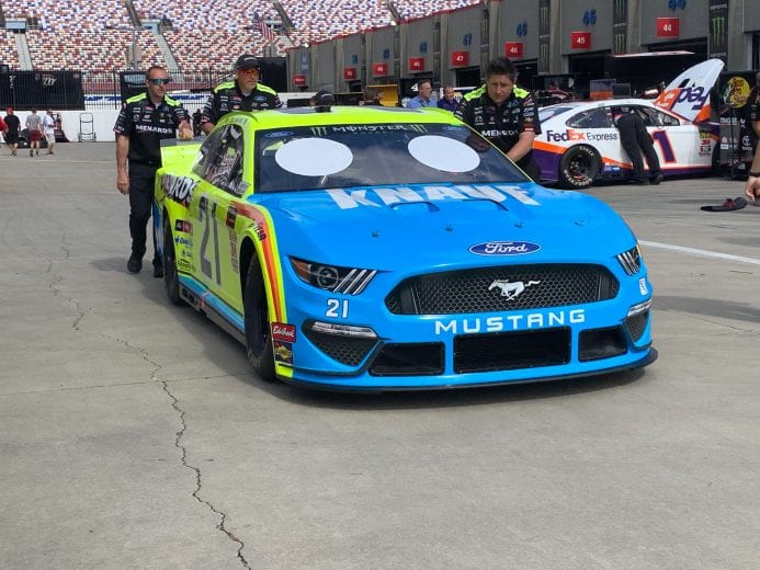 At-track photos: 2019 Charlotte All-Star weekend | NASCAR.com