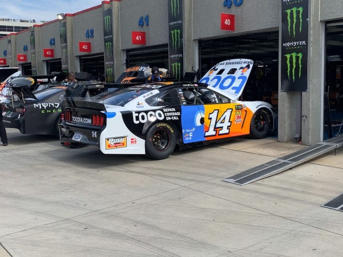 At-track photos: 2019 Charlotte All-Star weekend | NASCAR.com