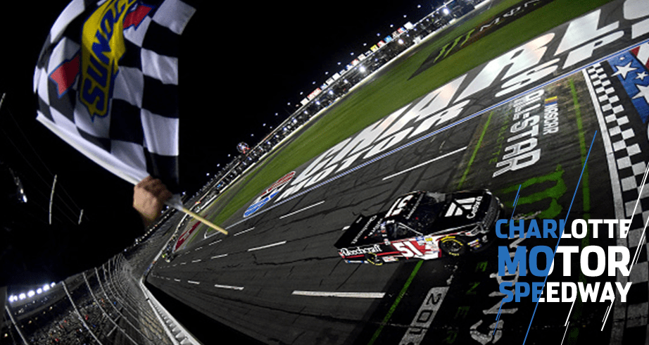 NASCAR Videos | Final Laps | NASCAR