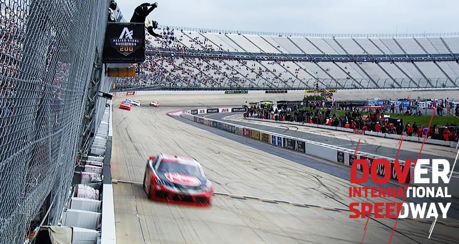 Christopher Bell wins $100,000 in Dash 4 Cash finale at Dover | NASCAR.com