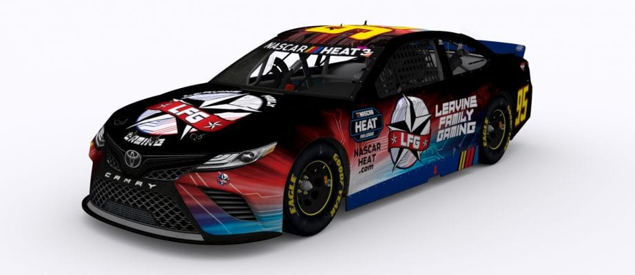 First looks: Heat Pro League paint schemes | NASCAR.com