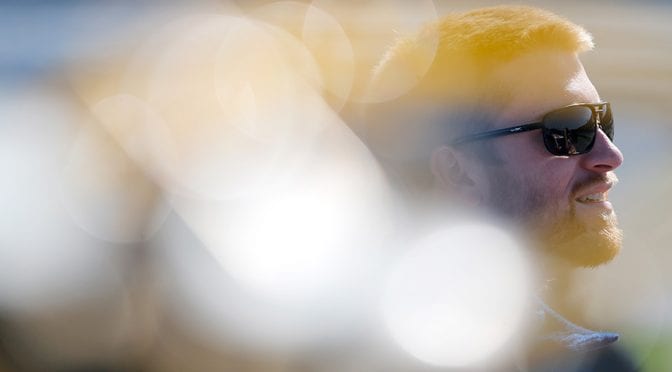 Buescher: 'Still believe we can get into the playoffs one way or ...