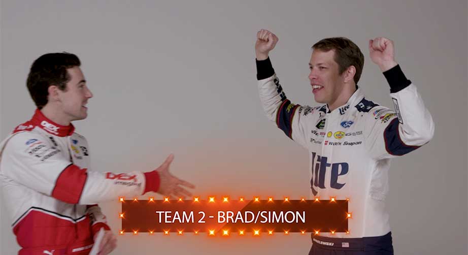 Penske Games Archives - Official Site Of NASCAR