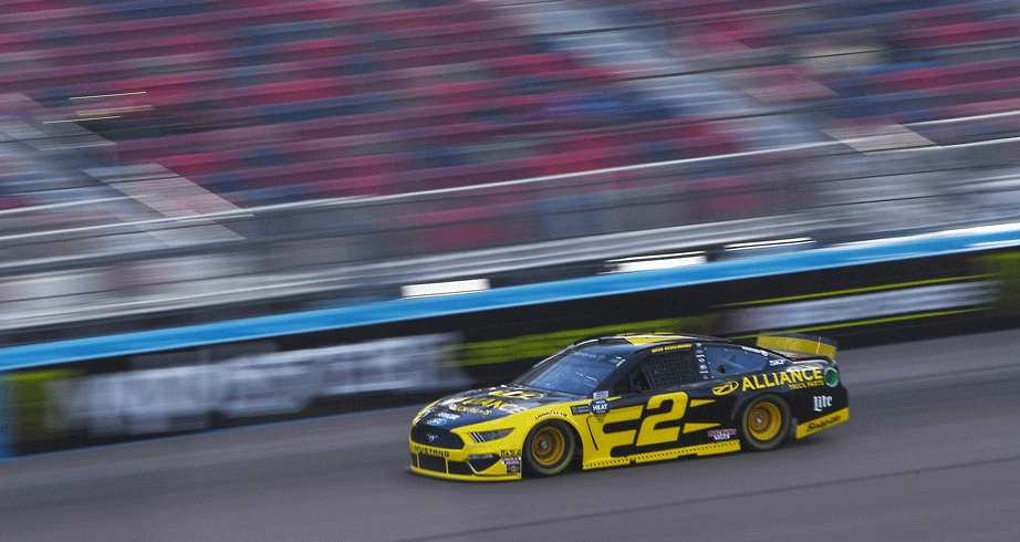 NASCAR unveils new qualifying format | NASCAR.com