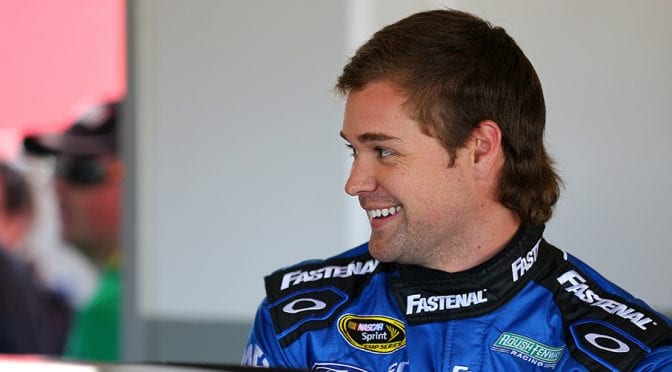 Stenhouse Jr. pledges to 'bring back mullet' for Fan Vote | NASCAR.com