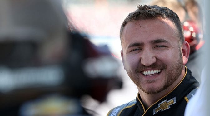 H2 Motorsports launches full-time Xfinity Series program | NASCAR.com