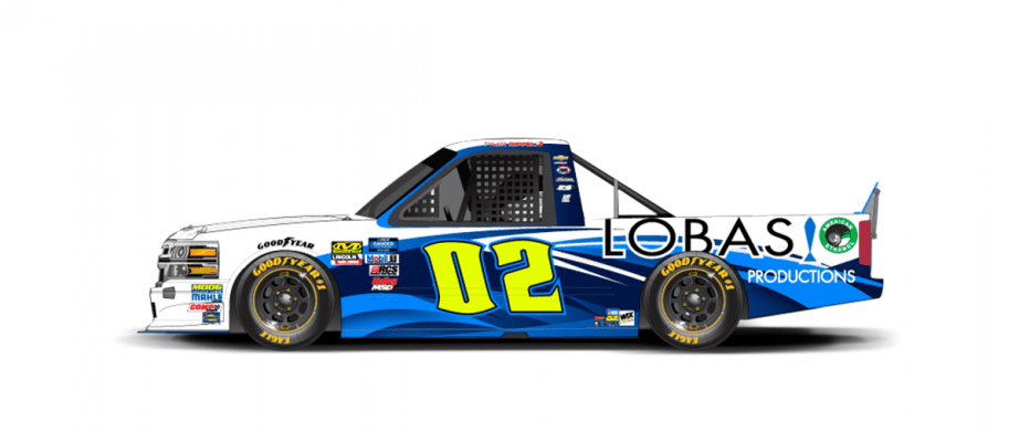 Paint Scheme Preview: Iowa 2019 | NASCAR.com