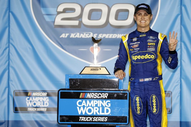 No. 17: Drivers through the years in iconic number | NASCAR.com