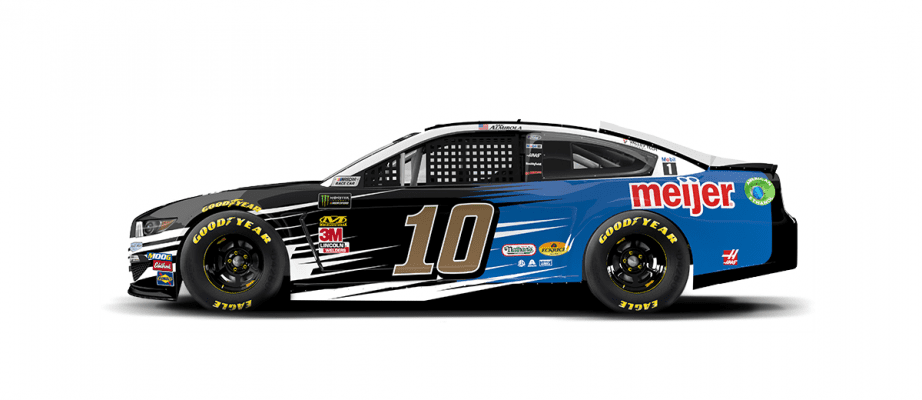 Paint Scheme Preview: Michigan-1 and Texas | NASCAR.com