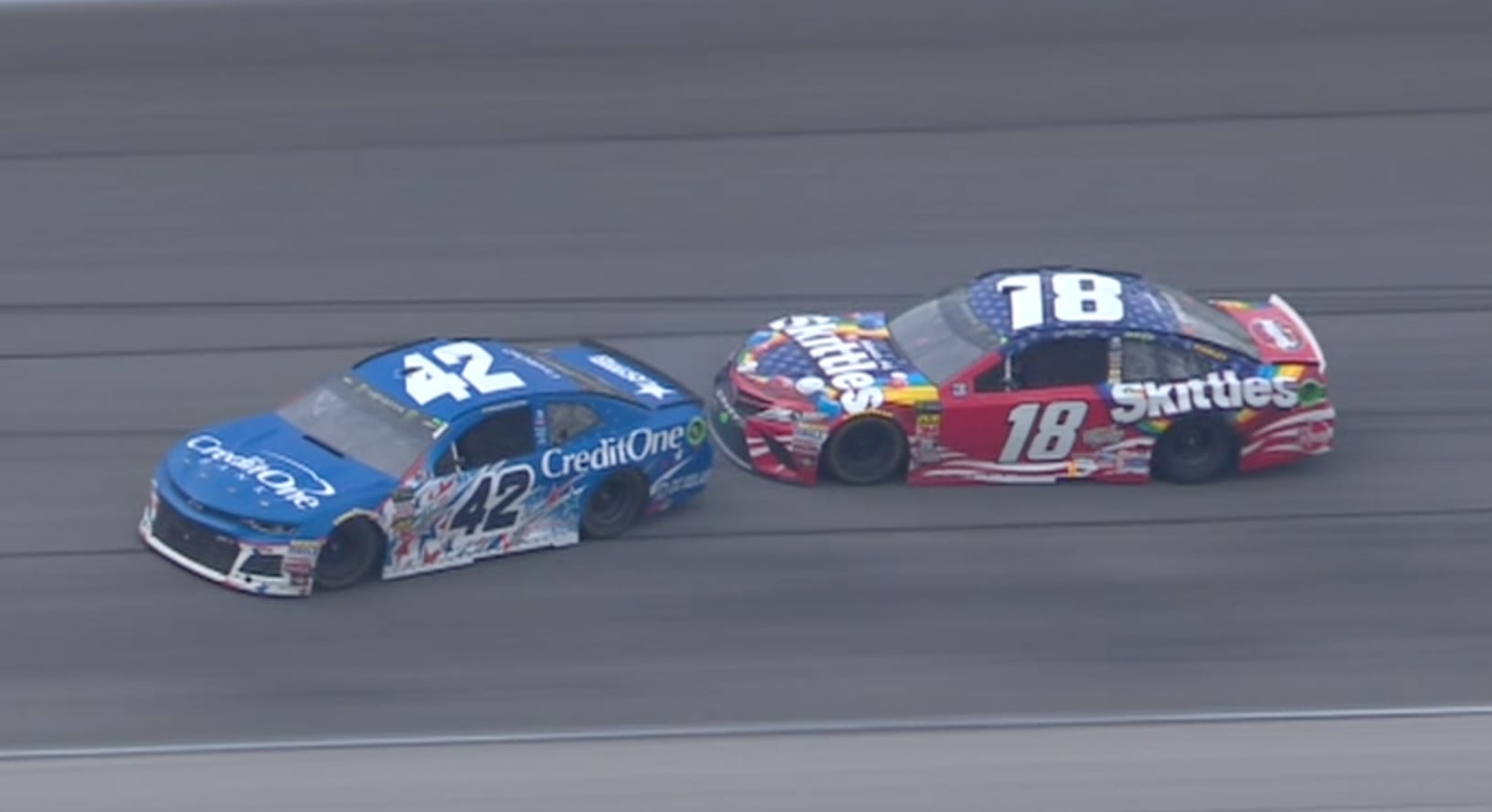 FedEx Preview Show: What to expect at Chicagoland | NASCAR.com