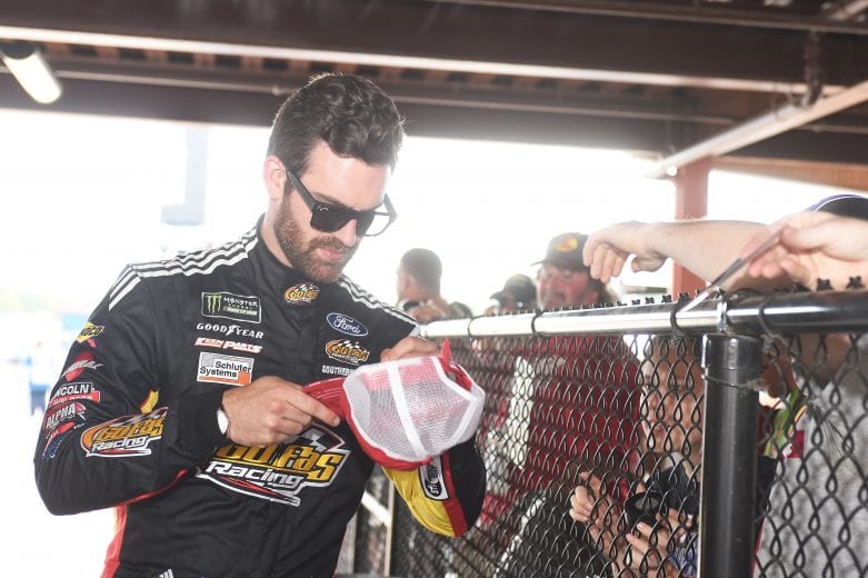 @nascarcasm recaps Michigan-1 in photos | NASCAR.com