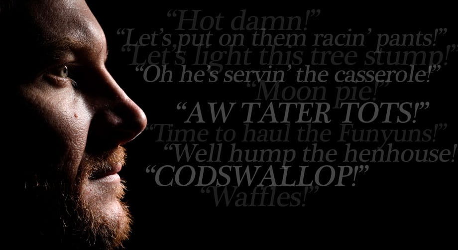 ‘Slide Job!’: Dale Jr.’s TV debut transforms a nation | NASCAR.com