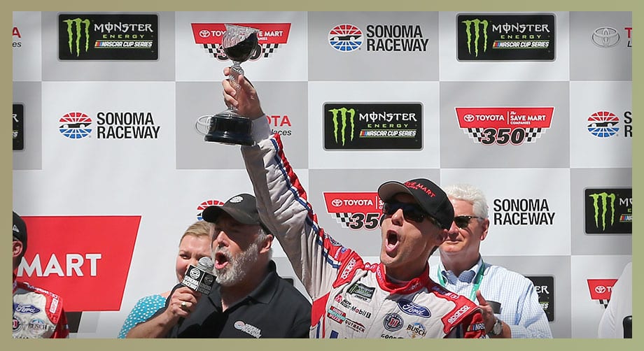 @nascarcasm: NASCAR driver's guide to wine tasting | NASCAR.com