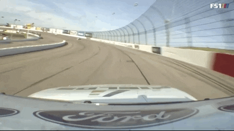 Xfinity Series at Iowa: A recap in GIFs | NASCAR.com