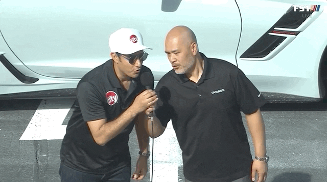 Xfinity Series at Iowa: A recap in GIFs | NASCAR.com