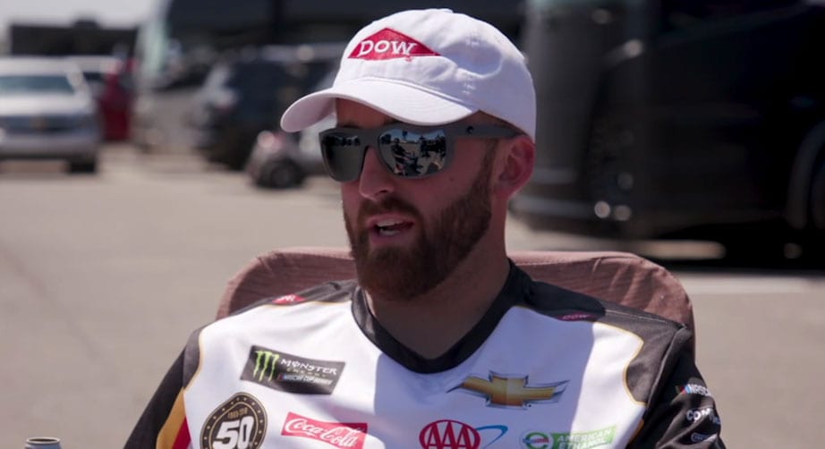 Austin Dillon Michigan race preview | NASCAR.com