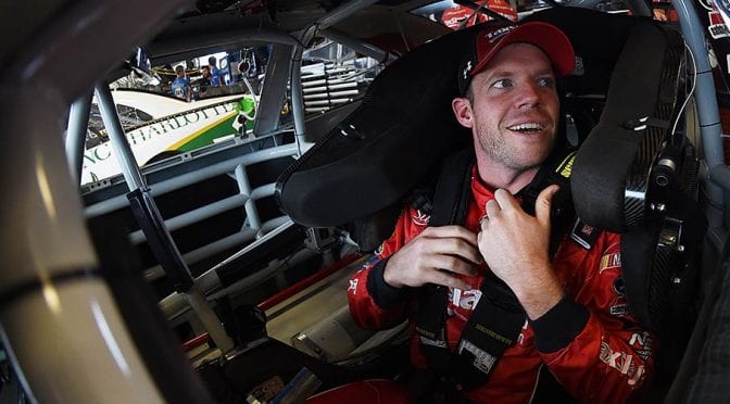 JRM adds Regan Smith for two Xfinity road-course starts | NASCAR.com