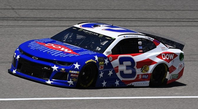 Stage recap for Michigan NASCAR race | NASCAR.com