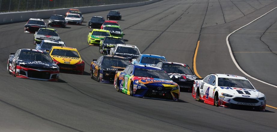 Five to Watch: 2019 Pocono 400 story lines | NASCAR.com