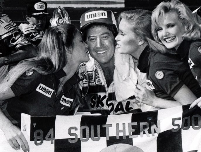 Harry Gant NASCAR career in photos | NASCAR.com