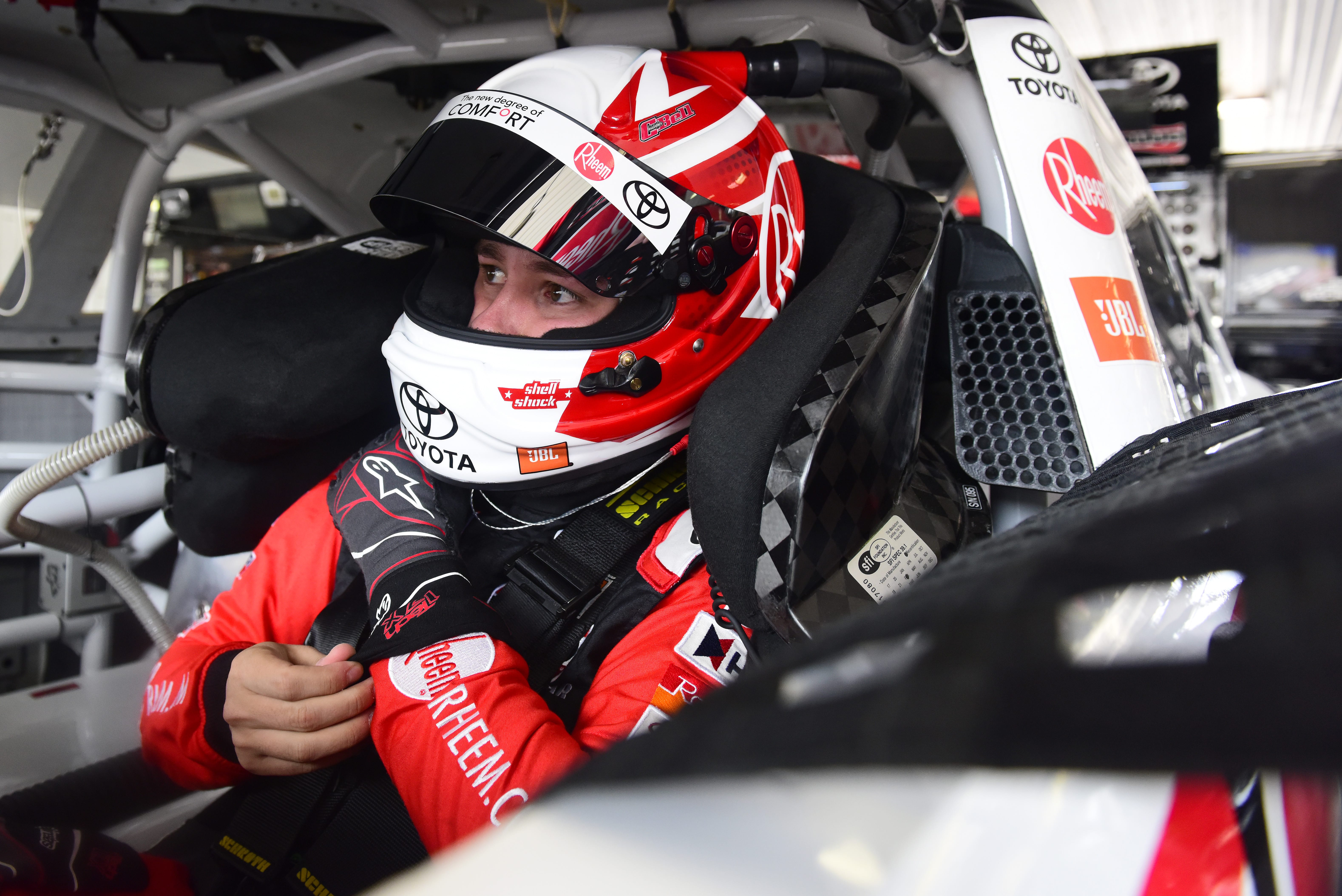 Best average finishes in 2019 Xfinity Series season | NASCAR.com