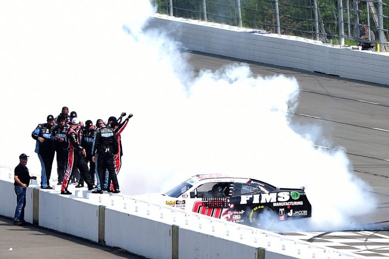 At-track photos Pocono Raceway weekend | NASCAR.com