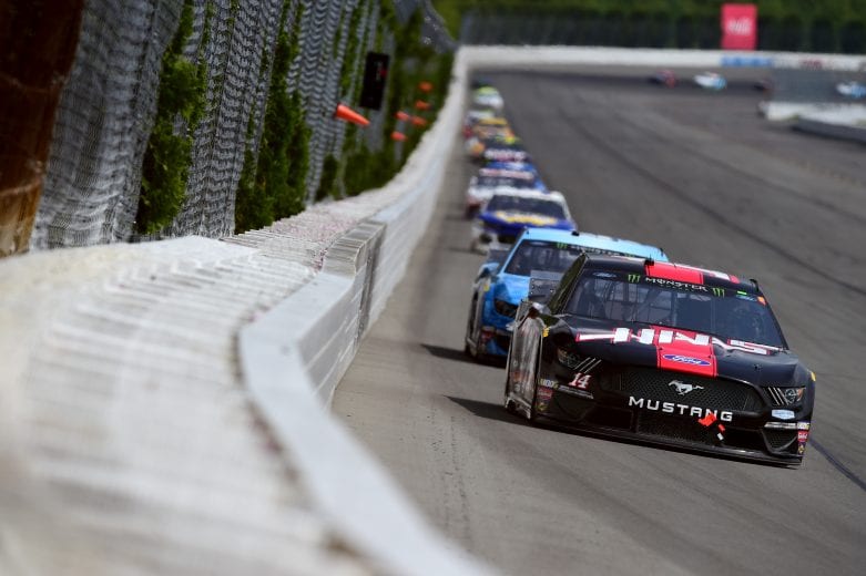 At-track photos Pocono Raceway weekend | NASCAR.com