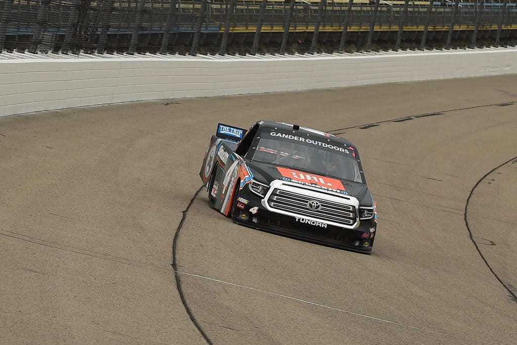 At-track photos: Iowa 2019 weekend | NASCAR.com