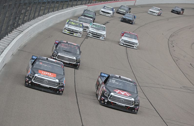 At-track photos: Iowa 2019 weekend | NASCAR.com