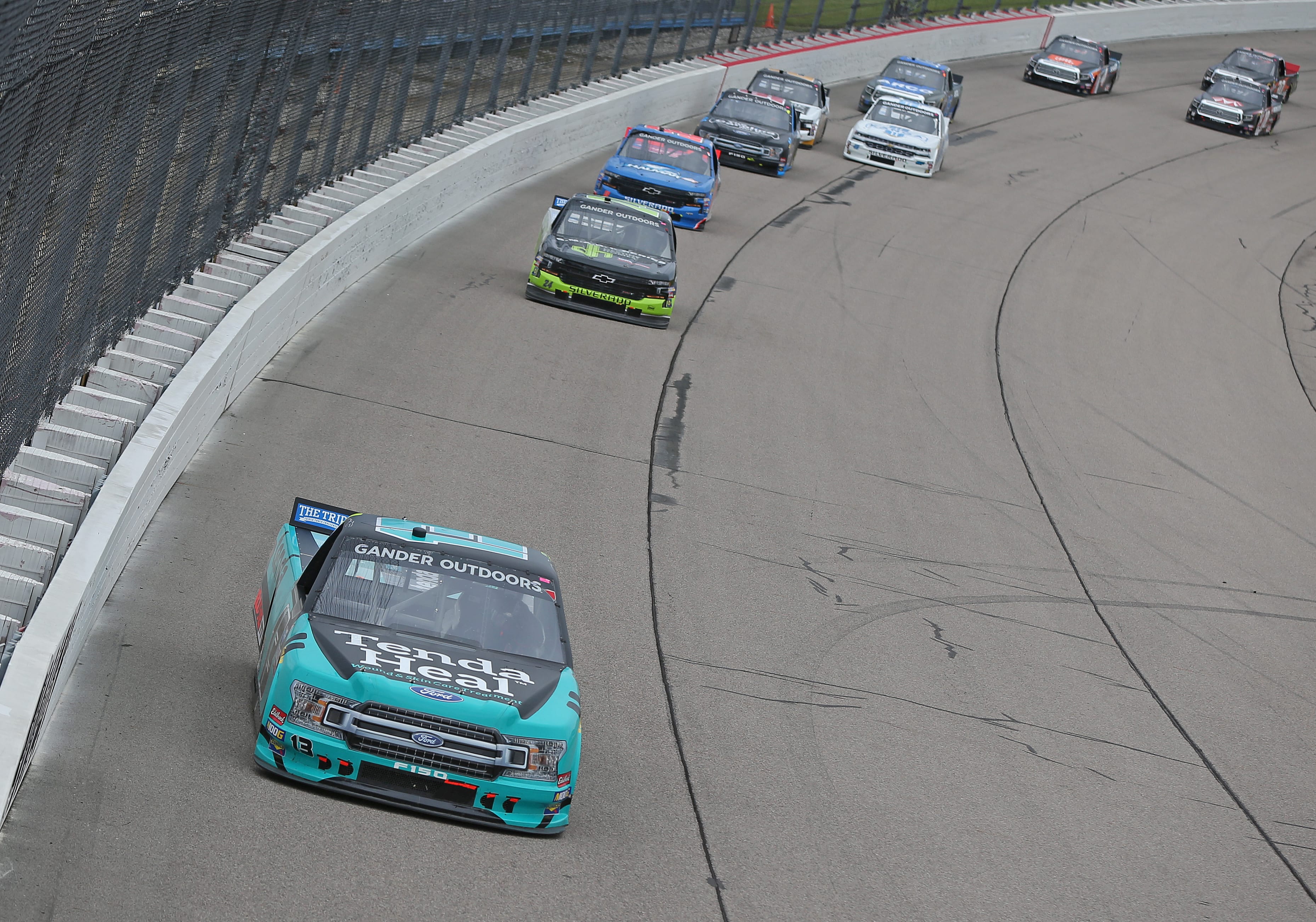 At-track photos: Iowa 2019 weekend | NASCAR.com