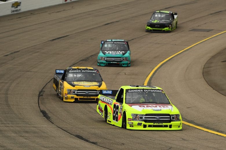 At-track photos: Iowa 2019 weekend | NASCAR.com