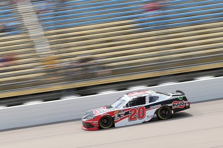 At-track photos: Iowa 2019 weekend | NASCAR.com