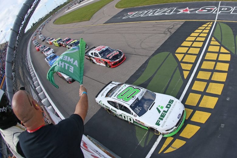 At-track photos: Iowa 2019 weekend | NASCAR.com